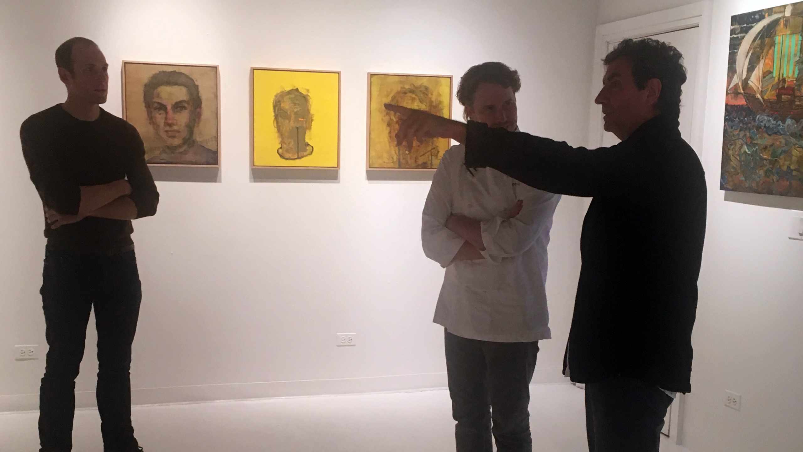 images - thomas masters gallery